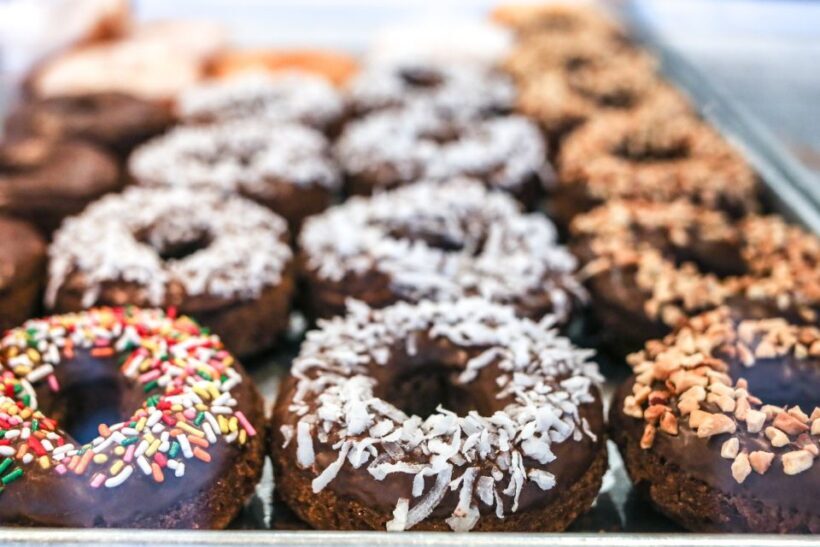 Portland: Downtown Coffee & Donut Tour - Introduction