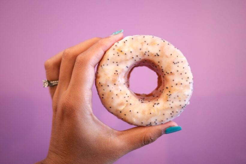 Portland: Downtown Coffee & Donut Tour - Detailed Breakdown of the Route