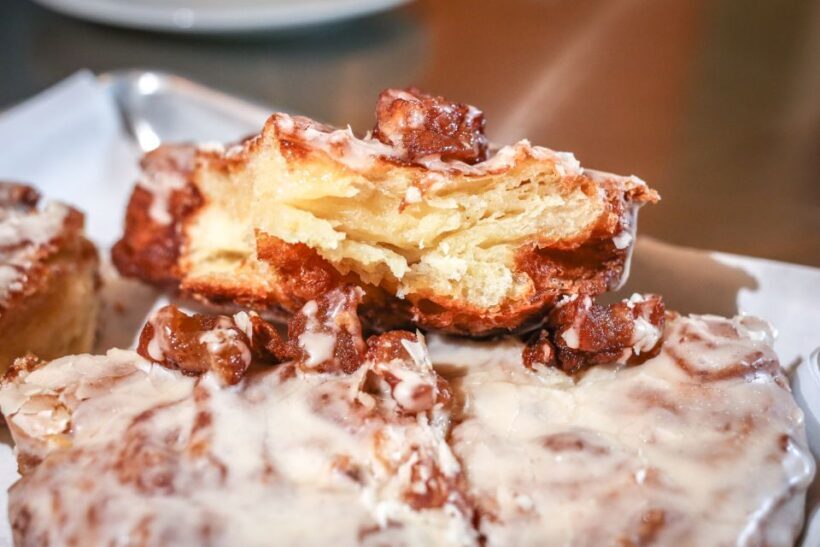 Portland: Downtown Coffee & Donut Tour - Authentic Experiences and Hidden Gems