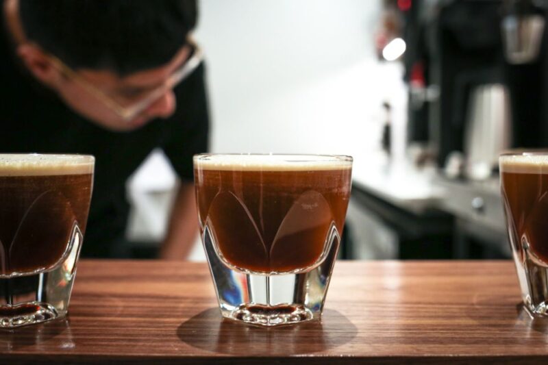 Portland: Downtown Coffee & Donut Tour - A Closer Look at the Portland Coffee & Donut Tour