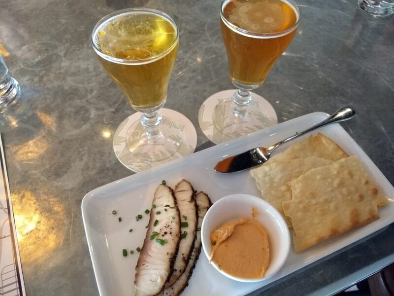 Portland: Downtown Food Tour - Final Thoughts