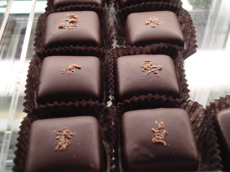 Portland: Downtown Food Tour - FAQ