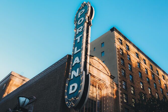 Portland (Downtown) Scavenger Hunt & Self-Guided Tour - Deep Dive: The Value for Your Buck
