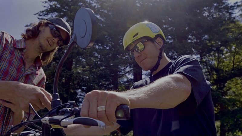 Portland: E-Bike Tour at Multnomah Falls - Who Is This Tour Best For?