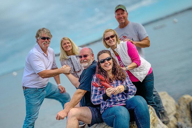 Portland Explorer | Maine History, Culture, & 3 Lighthouses Tour - The Sum Up