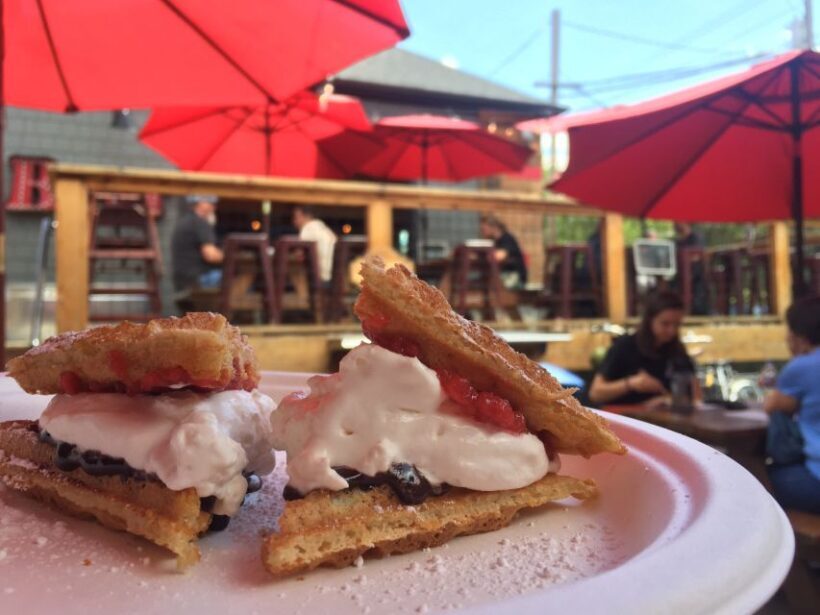 Portland: Food Carts of the Eastside Bike Tour - FAQ