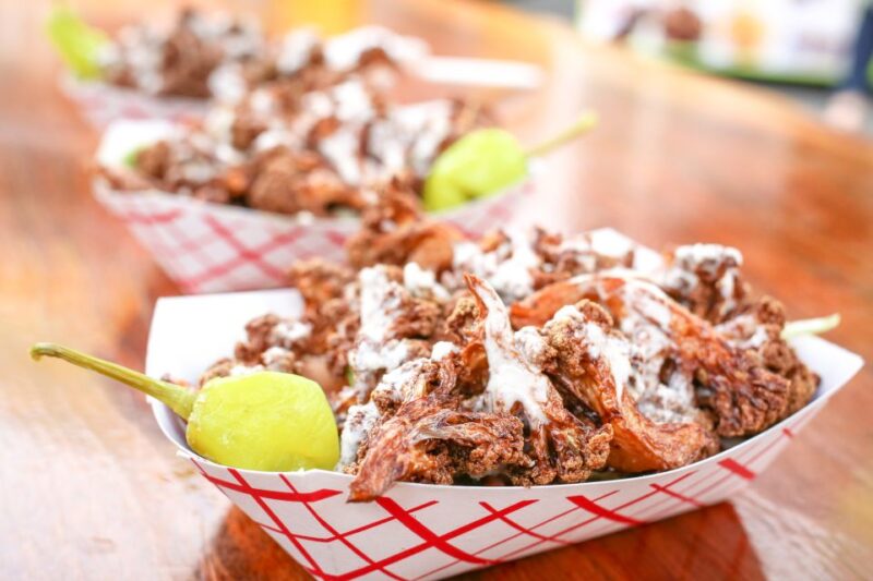 Portland: Food Carts, Pods, & Patios Tour - Who Will Love This Tour?