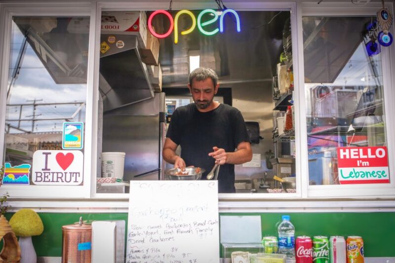 Portland: Food Carts, Pods, & Patios Tour - FAQ