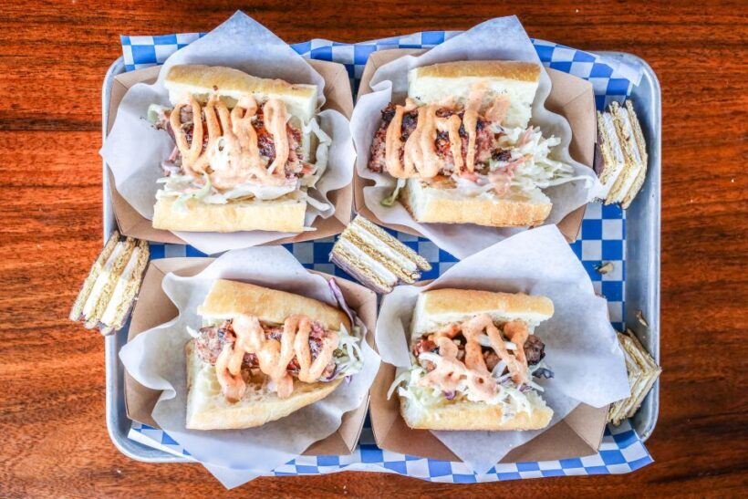 Portland: Food Carts, Pods, & Patios Tour - An In-Depth Look at the Portland Food Carts, Pods, & Patios Tour