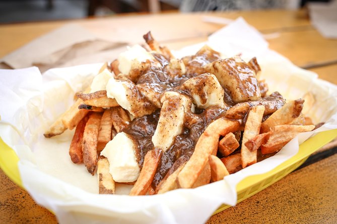 Portland Food Carts, Pods & Patios Tour - Insights From Knowledgeable Guides