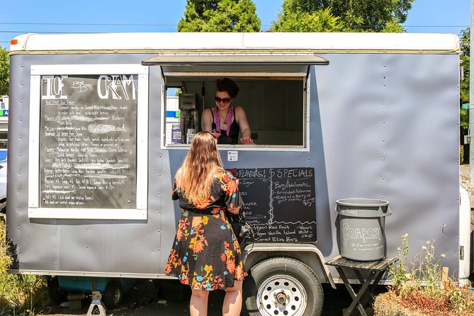 Portland Food Carts, Pods & Patios Tour - A Unique Culinary Adventure