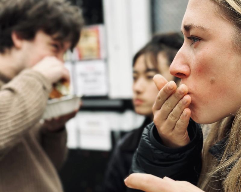 Portland: Food Walking Tour - Exploring the Heart of Portland: What You Can Expect