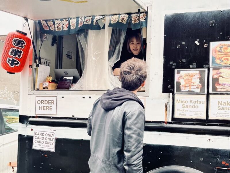 Portland: Food Walking Tour - Who Should Book This Tour?