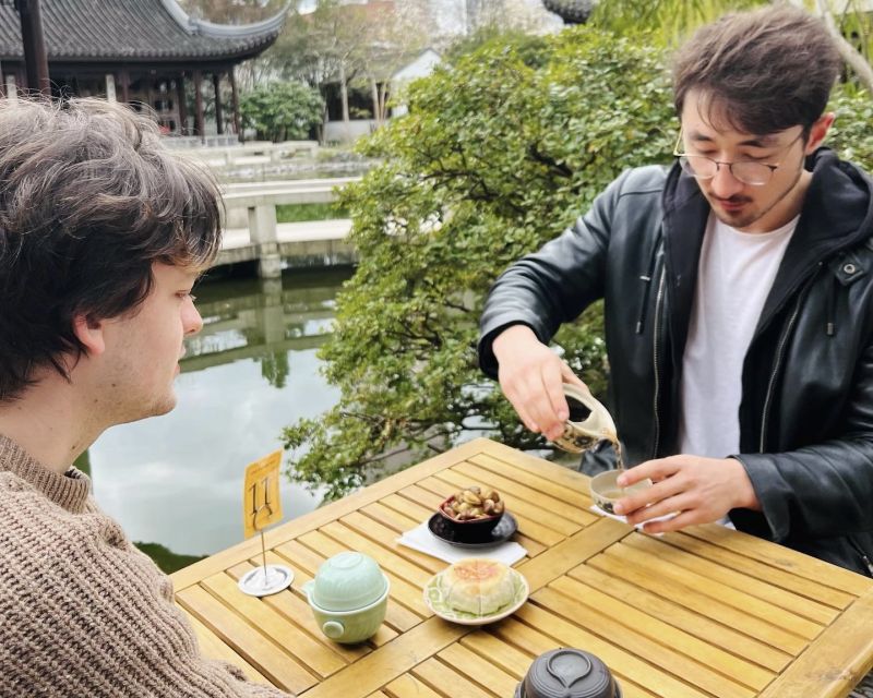 Portland: Food Walking Tour - The Sum Up