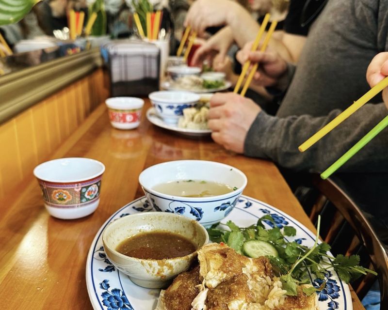 Portland: Food Walking Tour - FAQs