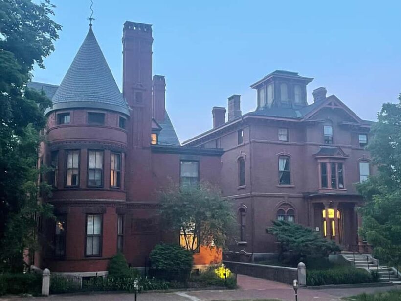 Portland: Ghost Walk - Final Thoughts: Who Will Love This Tour?