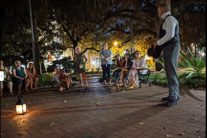 Portland Ghosts Boos and Booze Haunted Pub Crawl - The Sum Up: Is It Worth It?