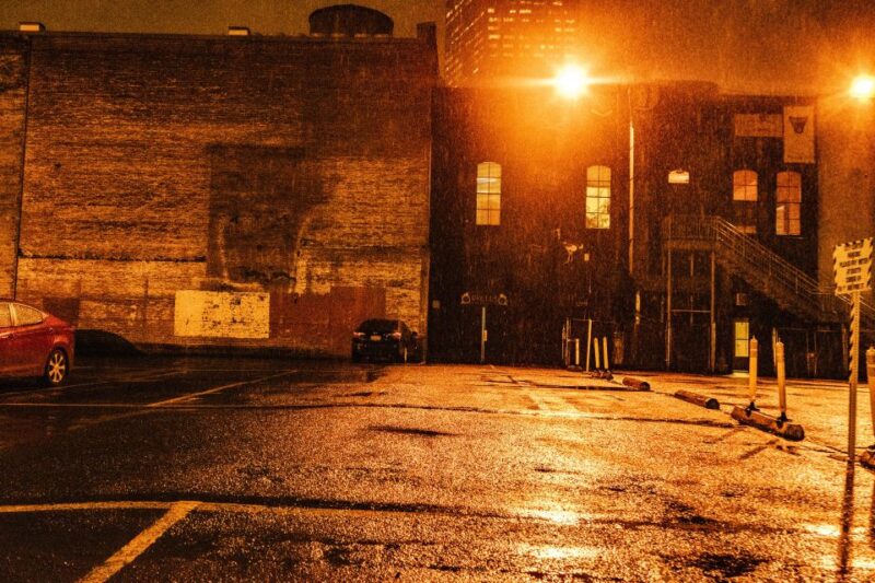 Portland: Ghosts, Poltergeists, and Psychopaths Walking Tour - Key Points