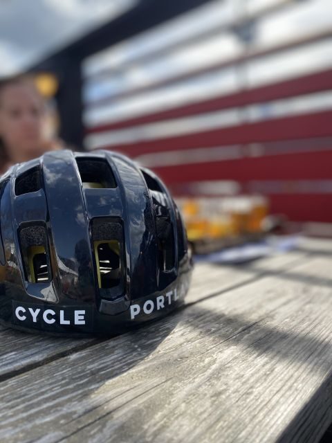 Portland: Guided Bike Tour with Brewery Visits - Final Thoughts
