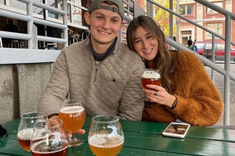 Portland: Guided Bike Tour with Brewery Visits - Key Points