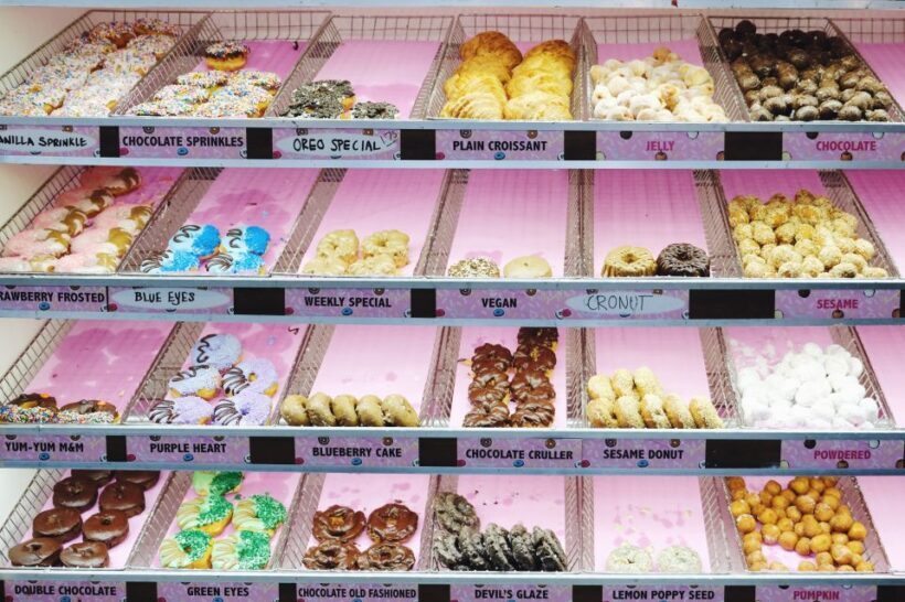 Portland: Guided Delicious Donut Tour with Tastings - Key Points