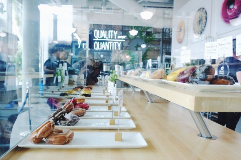 Portland: Guided Delicious Donut Tour with Tastings - A Practical Guide to the Portland Donut Tour Experience