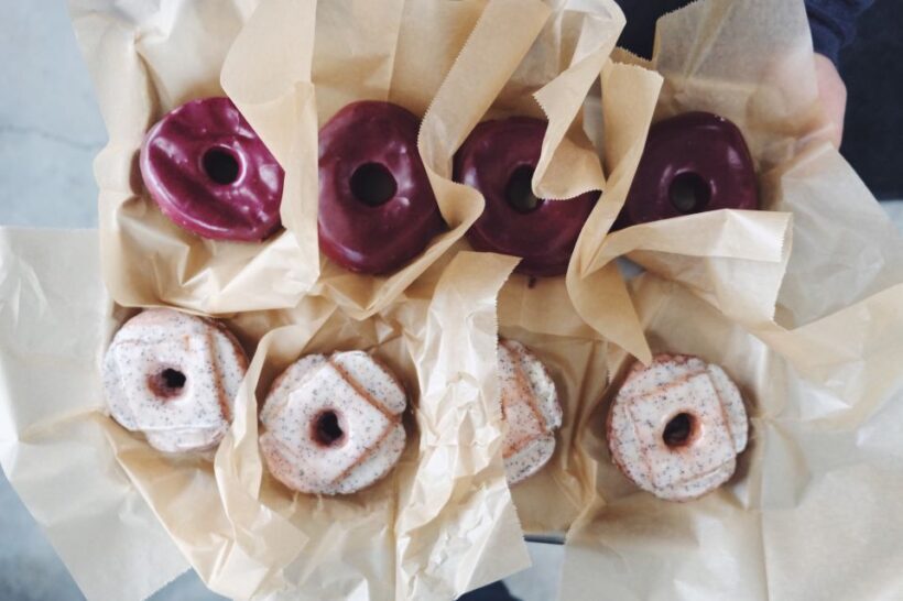 Portland: Guided Delicious Donut Tour with Tastings - FAQ