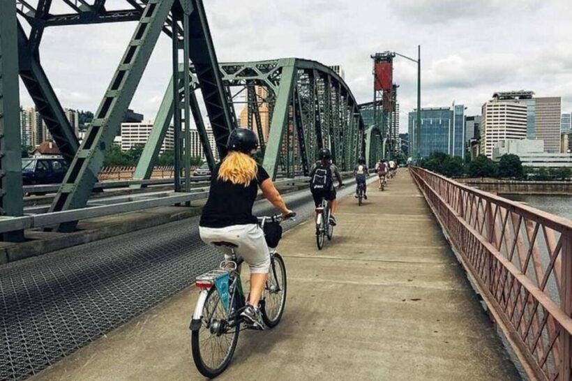 Portland: Guided Foodie Bike Tour - Value and Practicalities