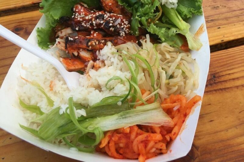 Portland: Guided Foodie Bike Tour - What Makes This Tour Stand Out?