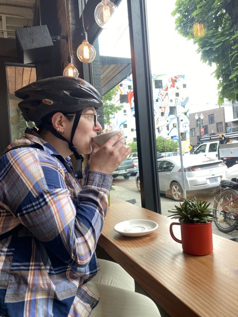 Portland: Guided Foodie Bike Tour - FAQ