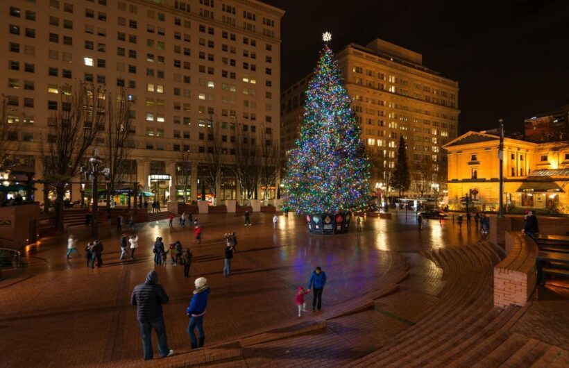 Portland: Guided Holiday Delicious Donut Tour with Tastings - Key Points