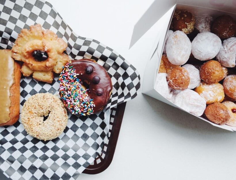 Portland: Guided Holiday Delicious Donut Tour with Tastings - Authenticity and Experience Quality