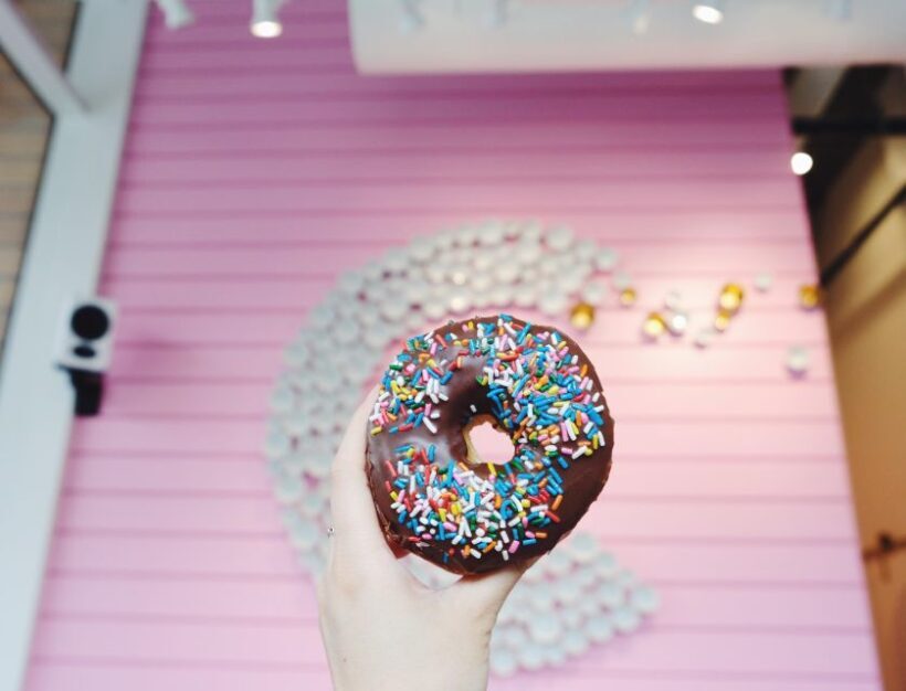Portland: Guided Holiday Delicious Donut Tour with Tastings - Who Will Love This Tour?