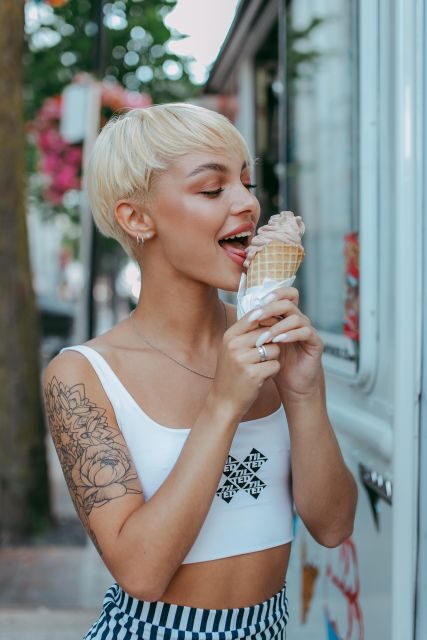 Portland: Guided Ice Cream Walking Tour with Tastings - What makes this tour stand out?