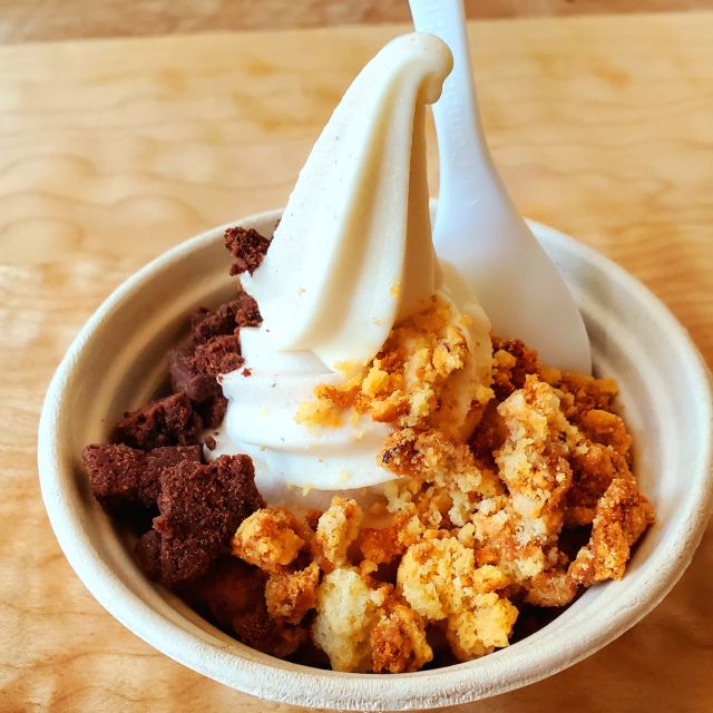 Portland: Guided Ice Cream Walking Tour with Tastings - FAQs