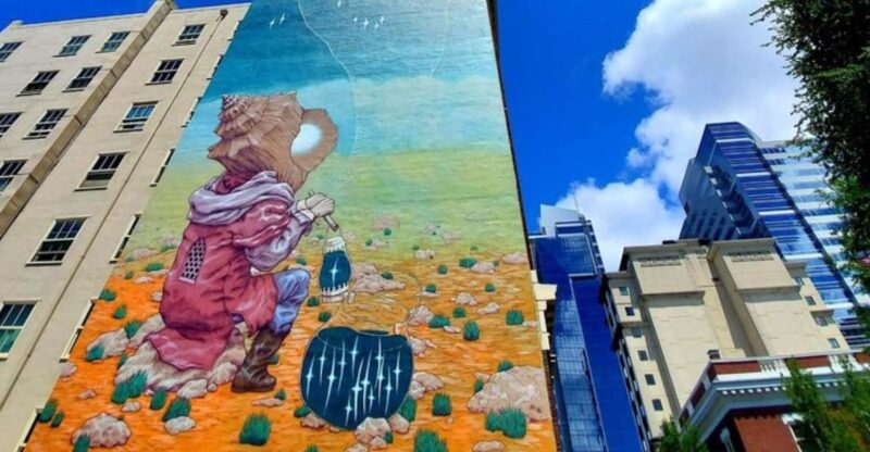 Portland: Half Day City Sightseeing Tour - What We Loved