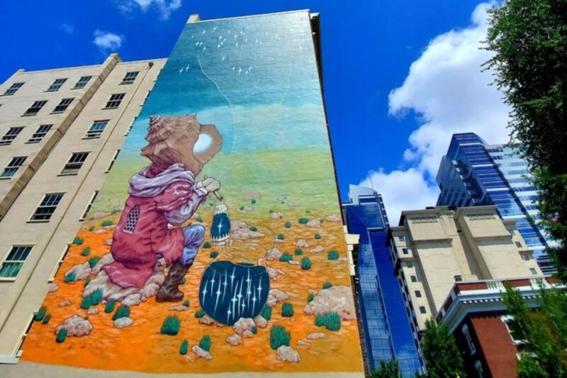 Portland: Half Day City Sightseeing Tour - The Sum Up