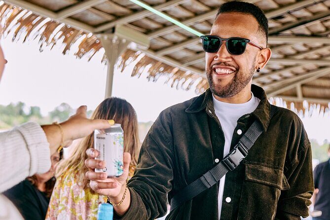 Portland Happy Hour Cruise, 2-Hour Tiki Boat Party - FAQ