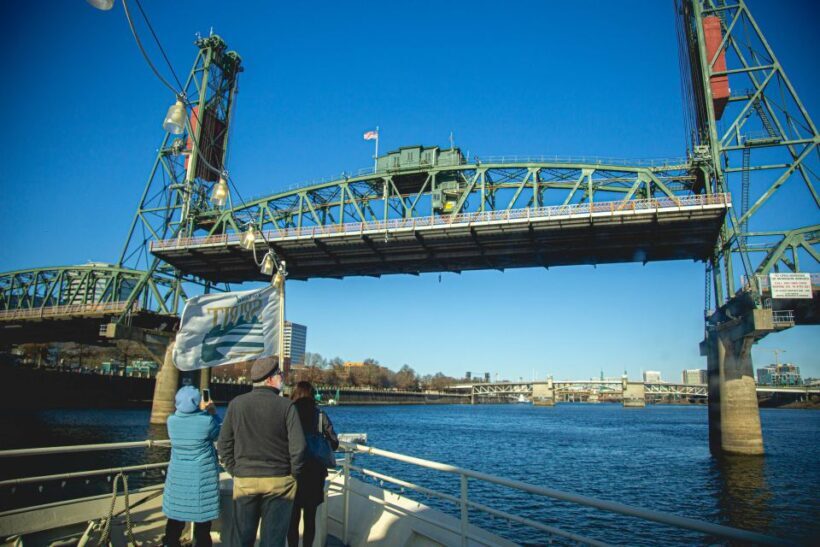 Portland: Happy Hour Sightseeing Cruise - Final Thoughts: Is It Worth It?