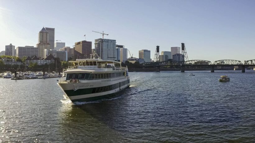 Portland: Happy Hour Sightseeing Cruise - Frequently Asked Questions (FAQs)