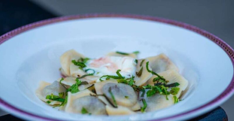 Portland: Hidden Bites of Industrial Portland - The Experience and What You’ll Learn