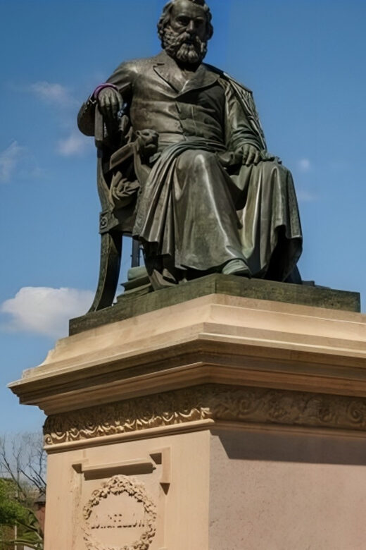 Portland : Highlights Walking Tour With A Guide - The Sum Up: Who Is This Tour Best For?