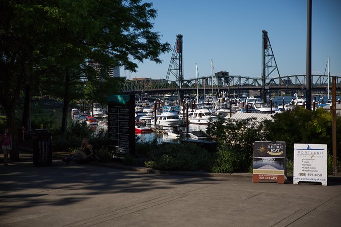 Portland Hop-On Hop-Off Pink Trolley Tour with Gray Line - 1 or 2 Day Pass - Final Thoughts
