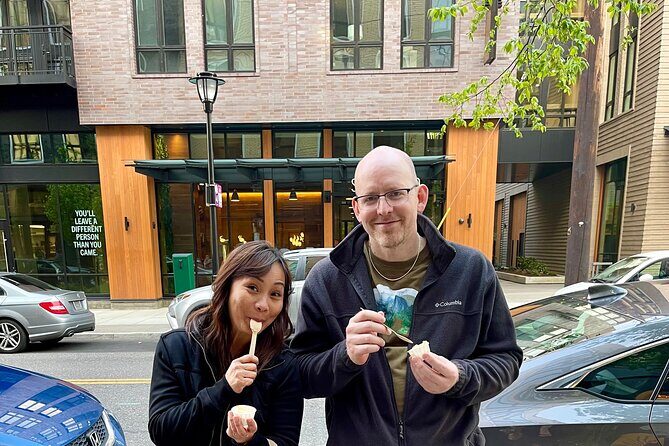 Portland Ice Cream Tour - FAQ