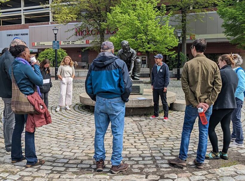 Portland, Maine: Black History Guided Walking Tour - FAQ
