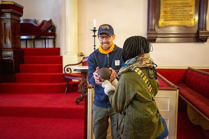 Portland, Maine: Black History Guided Walking Tour - Historical Significance