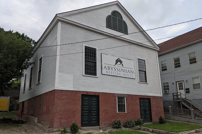 Portland, Maine: Black History Guided Walking Tour - Participant Testimonials and Takeaways