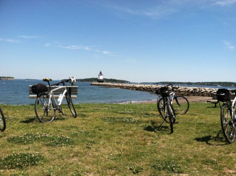 Portland, Maine City and Lighthouse E Bike Tour - The Bottom Line: Who Will Love This Tour?