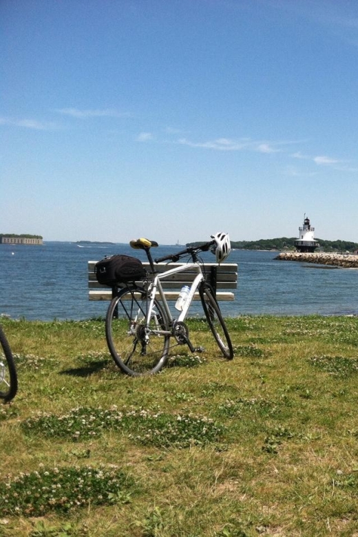 Portland, Maine City and Lighthouse E Bike Tour - FAQ