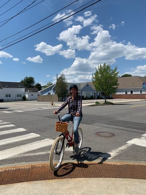 Portland, Maine: Coastal Lighthouses Guided Bicycle Tour - Final Thoughts